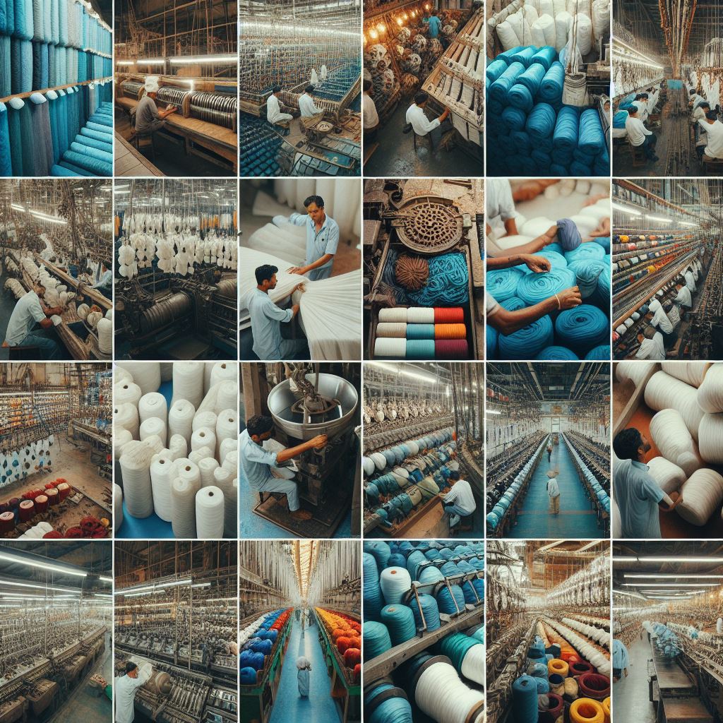 Fashion Forward: Trends Shaping the Future of Clothing Manufacturing in ...